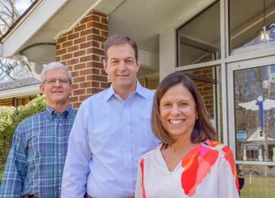 Samaritan Clinic names Barbee as executive director | Local News ...