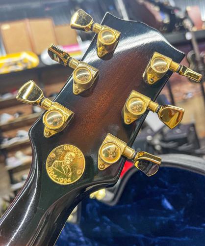 Six strings pull heartstrings | News | times-herald.com