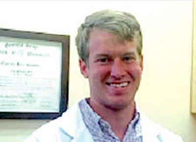 Pharmacist finds his niche at a service-oriented site | Health | times ...
