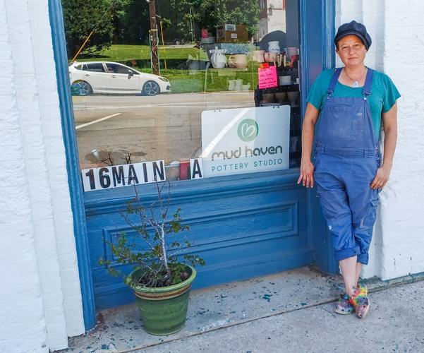 Grantville’s transformation: Film crews bring excitement to downtown ...