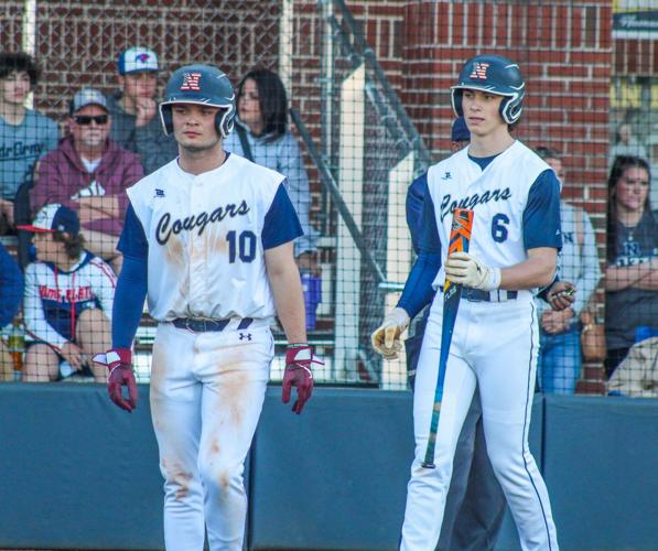 Cougars welcome Wisconsin spring breakers | Sports | times-herald.com