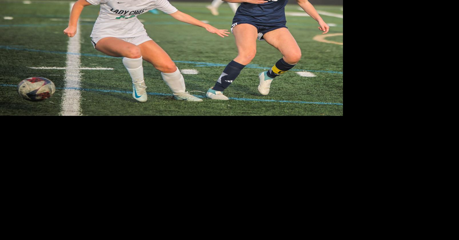 Lady Cougars clinch playoff berth, set sights on Coweta Cup clash with ...