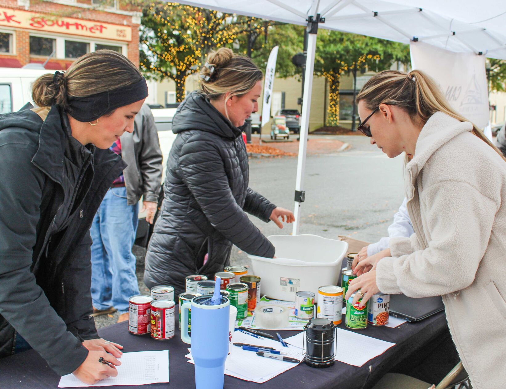 Can-A-Thon brings community together for 42nd year | Arts & Community ...