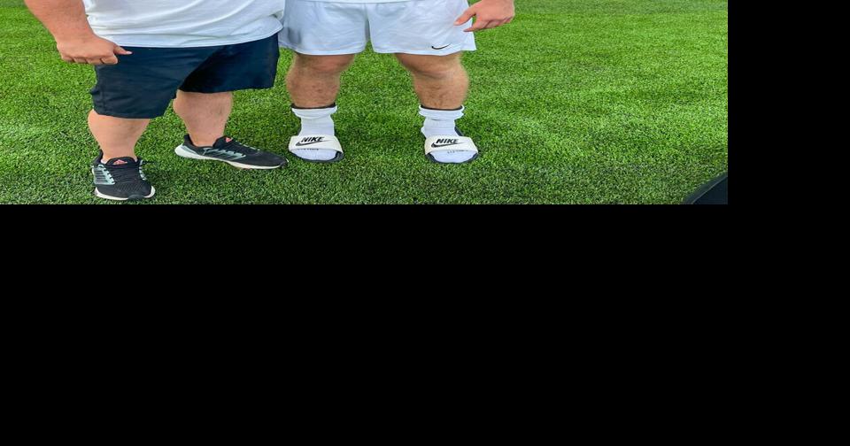 Four Questions: Trinity Christian Soccer Coach Mike Townson | Sports ...