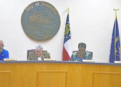 Grantville PD to receive three new police cars | Local News | times ...