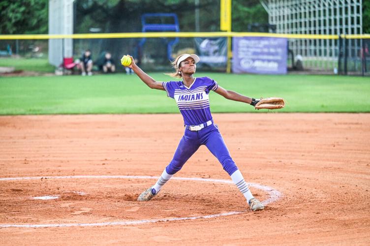 GHSA state softball playoff bracketology | Sports | times-herald.com