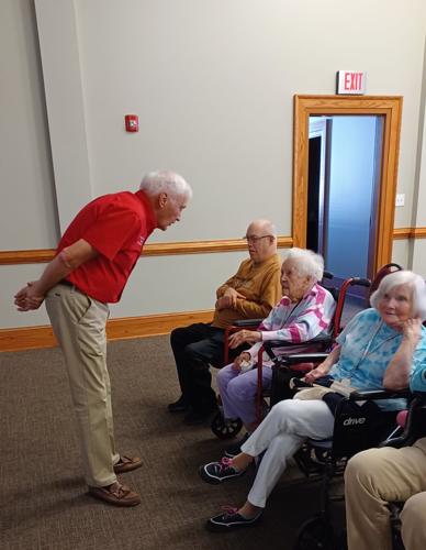 Newnan Carnegie hosts program about Veterans Day | Arts & Community ...