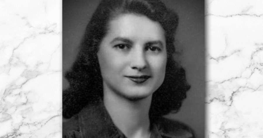 Sara Elizabeth Rudd Nickell | Obituaries | times-herald.com