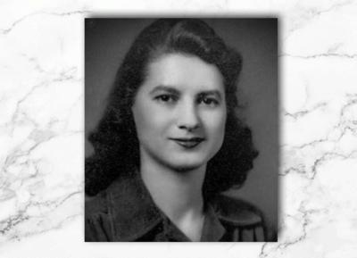 Sara Elizabeth Rudd Nickell | Obituaries | times-herald.com