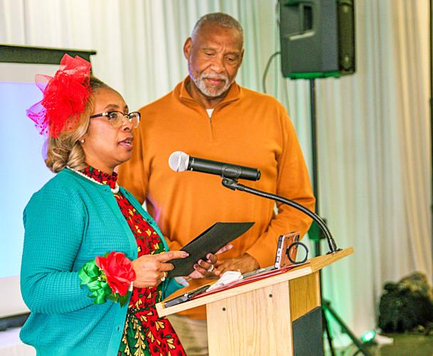 Magnolia 'Dayla' returns as signature fundraiser for Continental ...