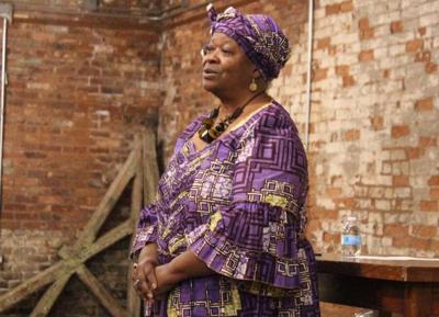 ‘It ain’t over until I win’: Lillie Smith reflects on life and career ...