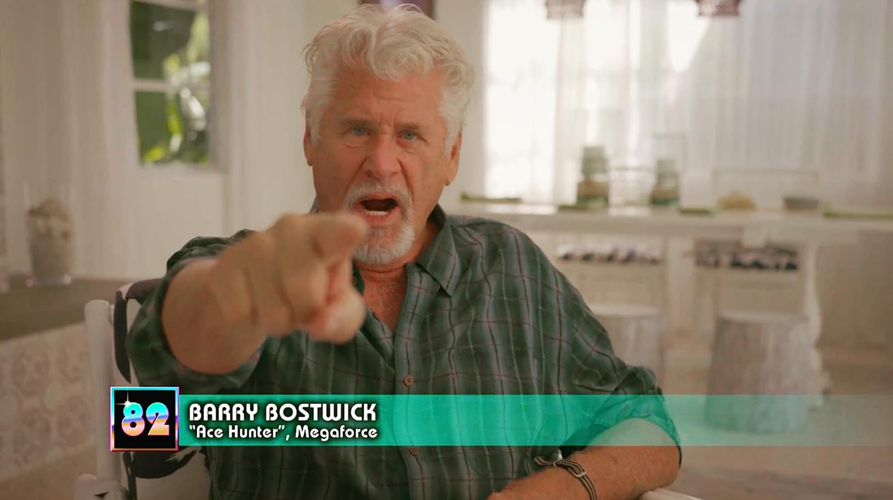 1982: Greatest Geek Year Ever! | Reviews | times-herald.com