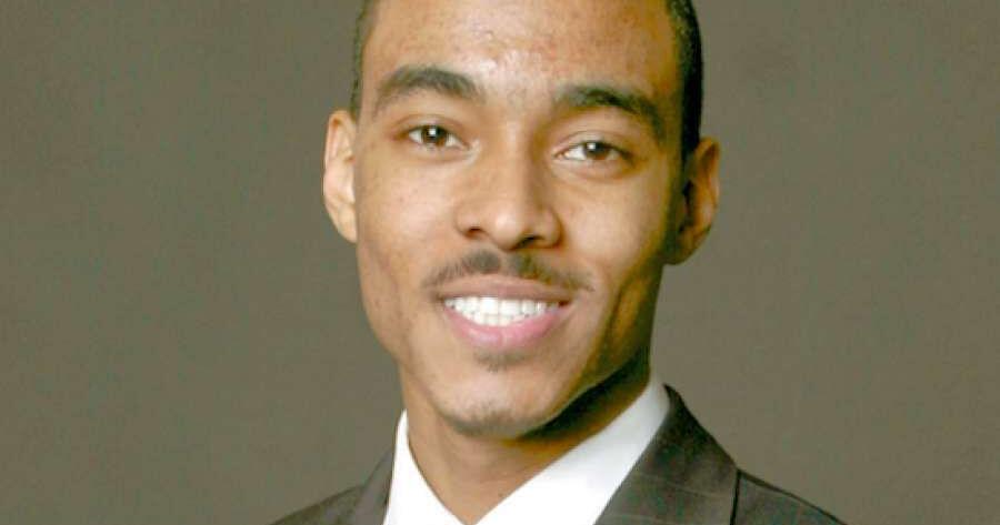Tamarkus Cook to seek U.S. House seat as Democrat | Local News | times ...