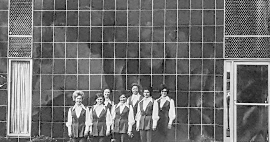 Flashback Friday | Local News | times-herald.com