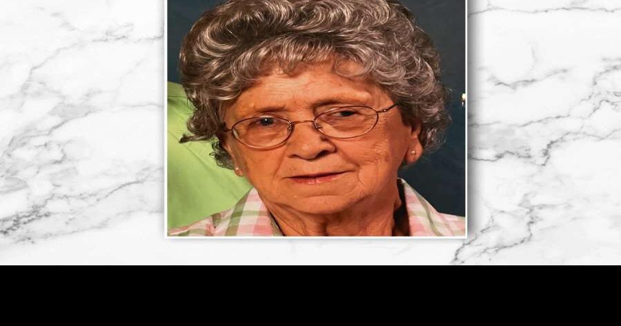 Susie Robertson | Obituaries | times-herald.com