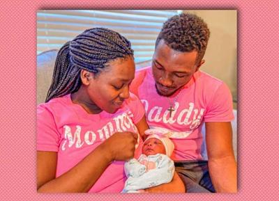First baby of the year born at Piedmont Newnan Hospital | Local News ...