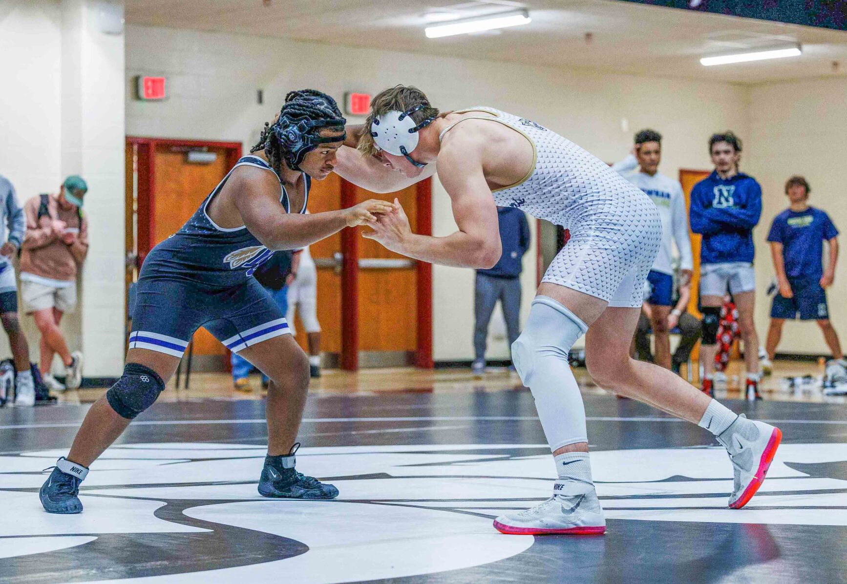 Waters wins state title, ends Newnan’s 41-year drought | Sports | times ...