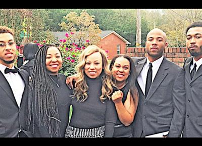 Crystal Seldon blazing trail as black woman in radiation oncology ...