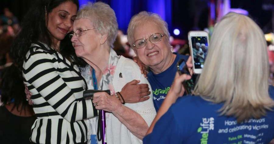 Events at CTCA celebrating life | Local News | times-herald.com