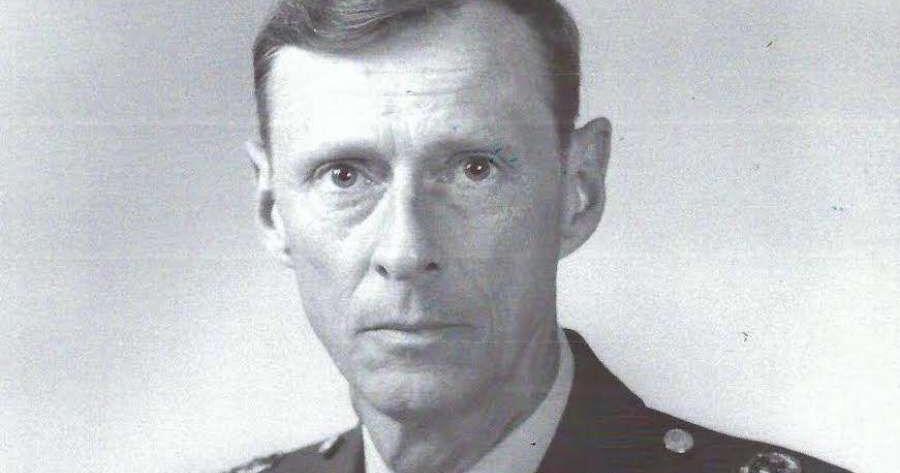 Local veteran inducted into Military Hall of Fame | Local News | times ...