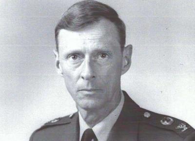 Local veteran inducted into Military Hall of Fame | Local News | times ...