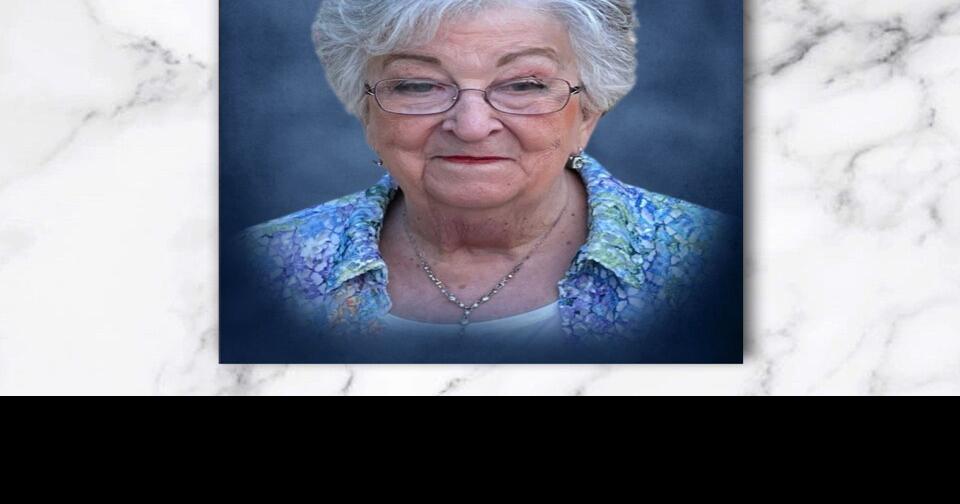 Brenda Joyce Huff Pryor | Obituaries | times-herald.com