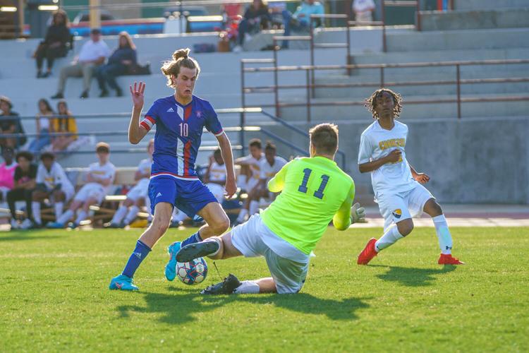 College Soccer season approaching fast | Sports | times-herald.com