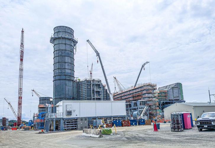 Georgia Power: Grid ready for AI, population growth | News | times ...