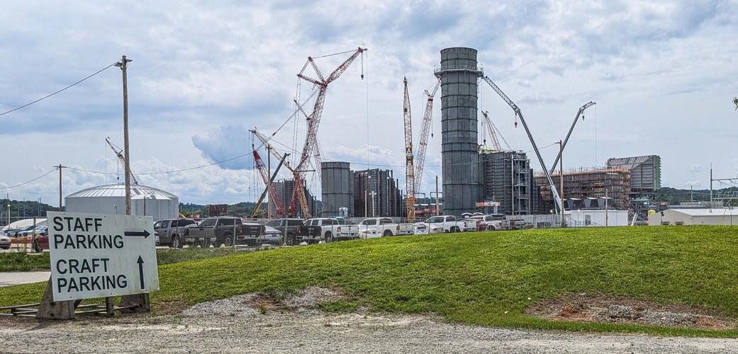 Georgia Power: Grid ready for AI, population growth | News | times ...