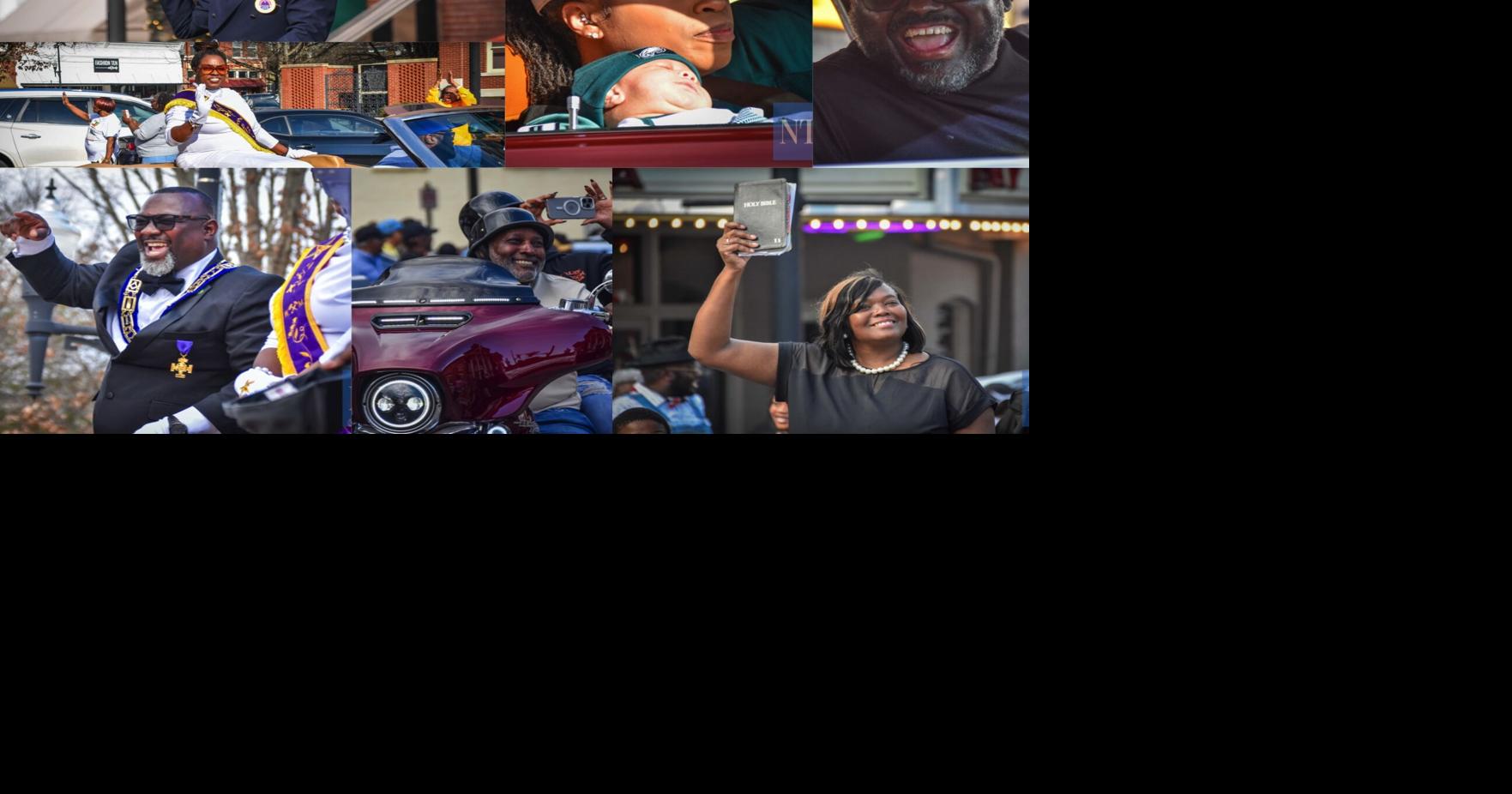 Newnan’s Order of the Eastern Star to host 37th annual MLK celebration ...