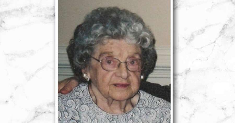 Frances Mary Bock | Obituaries | times-herald.com