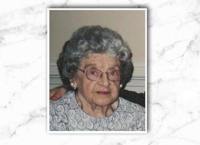 Frances Mary Bock | Obituaries | times-herald.com