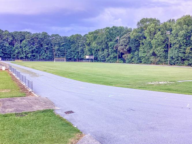 Namesakes: McKnight Field | Sports | times-herald.com