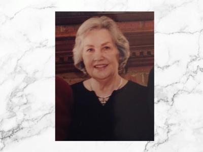 Marian Cook Jackson | Obituaries | times-herald.com