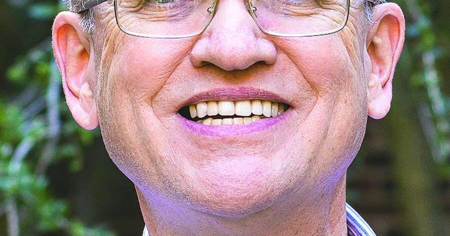 Robinson is new pastor at First Methodist Newnan | Faith | times-herald.com