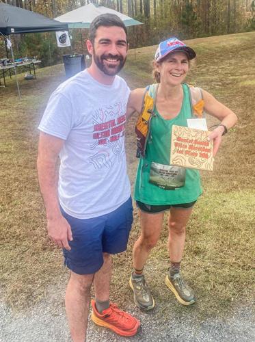 Triple Crown race a victory for runners and charity | Sports | times ...