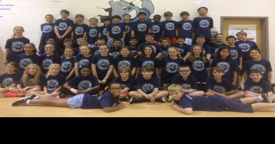 Welch Elementary School Spotlight | Education | times-herald.com