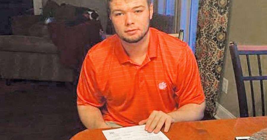 Northgate's James Skalski is Clemson-bound | Sports | times-herald.com