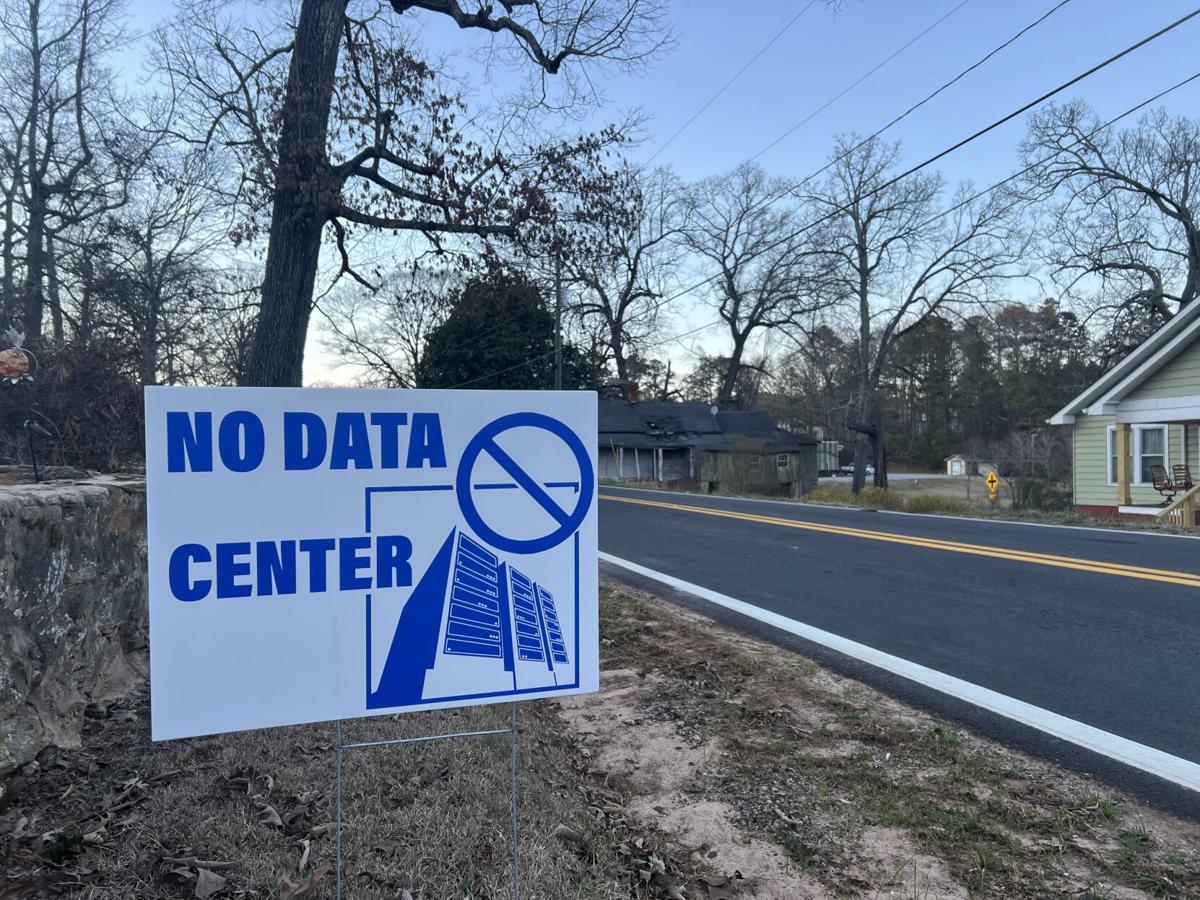180-Day moratorium placed on data centers in county | News | times-herald.com