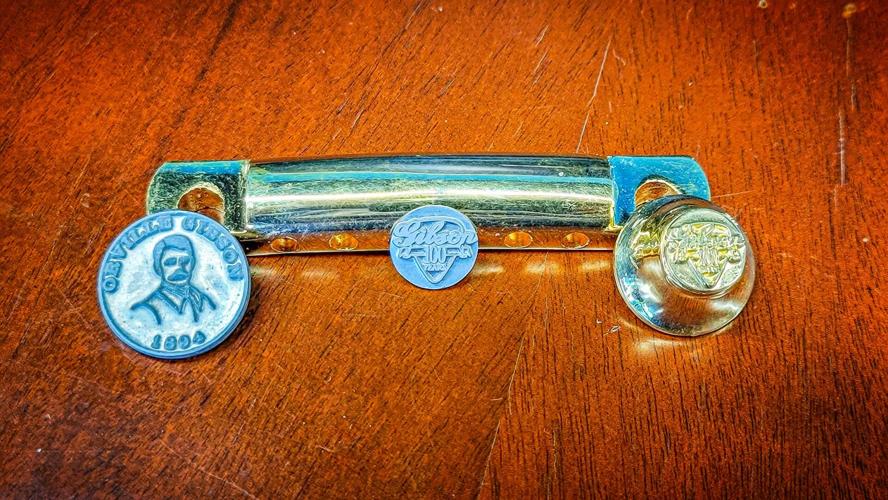 Six strings pull heartstrings | News | times-herald.com