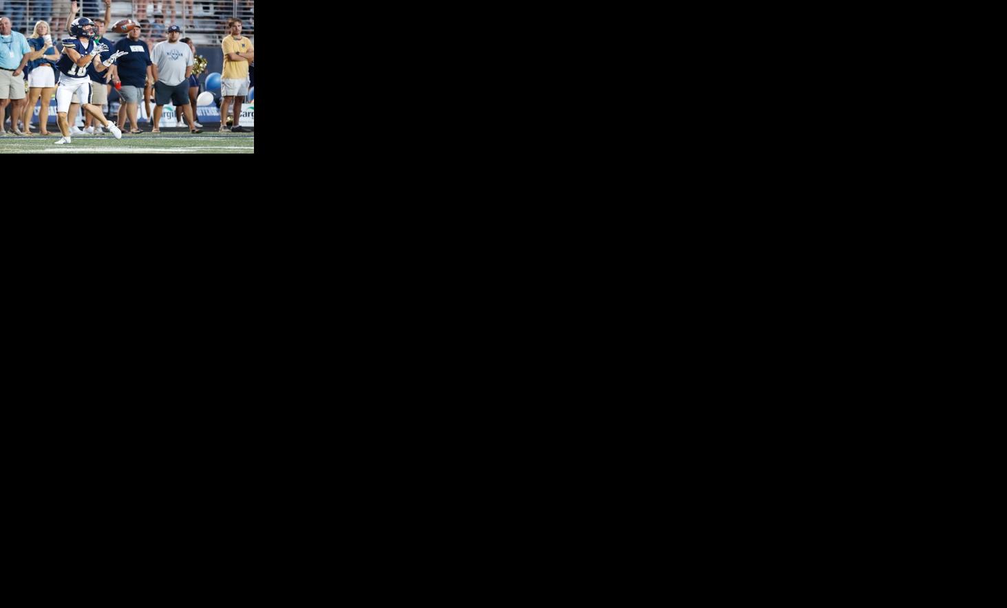 Campbell leads Cougars to victory | Sports | times-herald.com