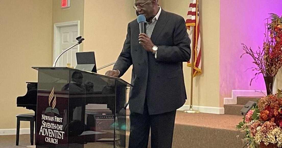 Church serves hundreds during ‘Compassion Summit’ | Faith | times ...