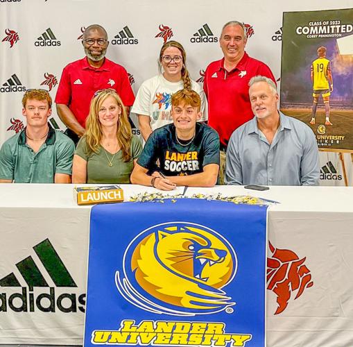 A big day for Northgate Soccer | Sports | times-herald.com