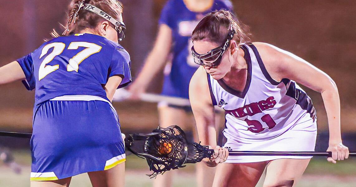 Lady Vikings lacrosse remains undefeated | Sports | times-herald.com