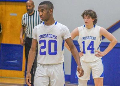 Career high for Summerell in Central Win | Sports | times-herald.com