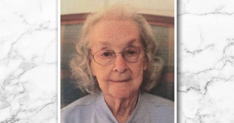 Ruby Freeman Johnston | Obituaries | times-herald.com