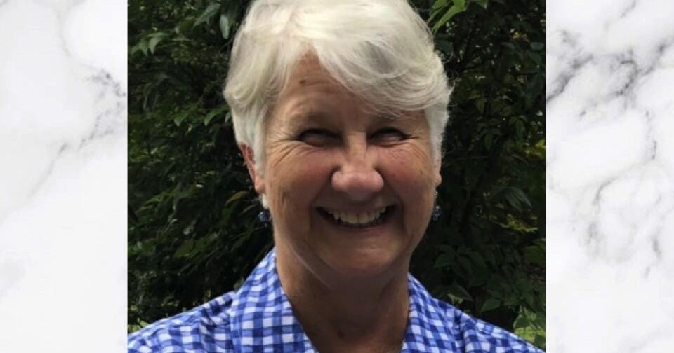 Judith Bennett Griffith | Obituaries | times-herald.com