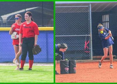 Softball is back! | Sports | times-herald.com