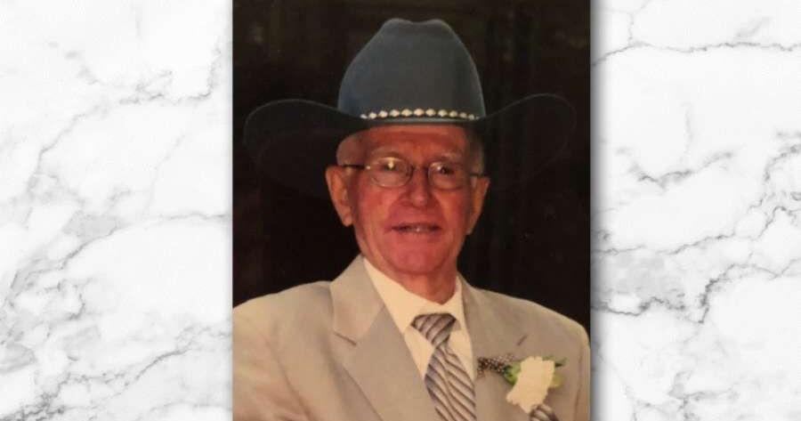 Elbert Ray Yeager, Sr. | Obituaries | times-herald.com