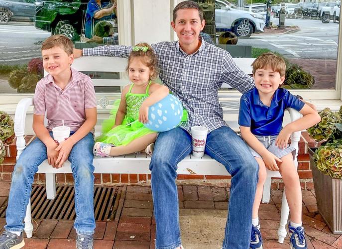 Sapp’s Secret: prayer, running, traveling | Faith | times-herald.com